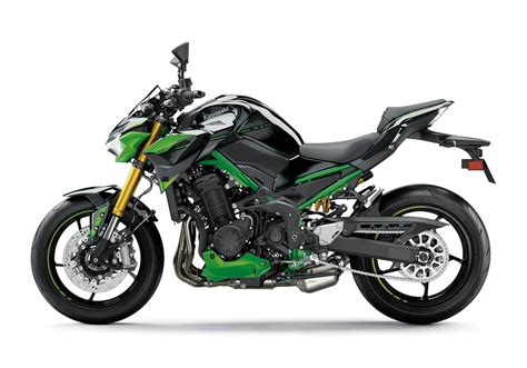 Z900 SE MY 2024 Kawasaki Österreich