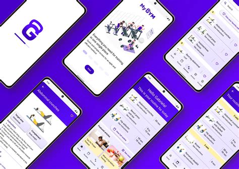 UX UI App Design WNW