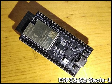 Arduino Er New Espressifs ESP Development Boards Received ESP32 S2 ESP32 Aand ESP8266
