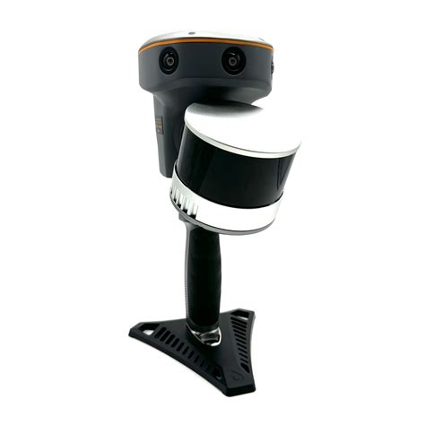 Real Time Slam Capabilities Chc Rs10 3d Laser Scanner
