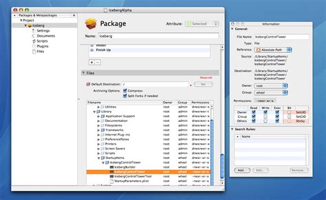 Whitebox Iceberg 131