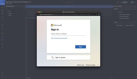 Serge Gershkovich On Linkedin Microsoft Sso Authentication Over The