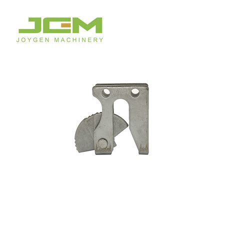 Stainless Steel Automatic Door Latch Lock Stainless Automatic Cage Lock