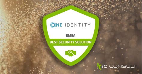 ic consult on linkedin oneidentity iam idm iga iamexcellence