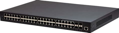 Managed Vs Unmanaged Switch Electronicshub