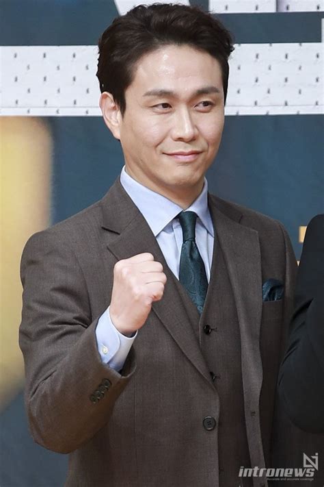 Oh Jung Se Picture 오정세 Hancinema