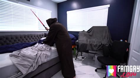 Dakota Lovell Wierd Fantasy With Step Cousin Armando De Armas Leads To Sex