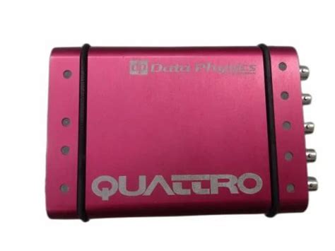 Dynamic Signal Analyzer For Industrial Model Name Number Dats Solo At 1200000 In Bengaluru