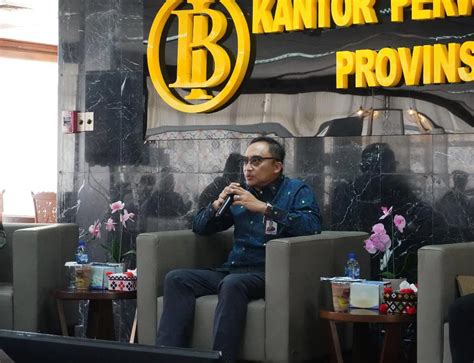 Harga Beras Mahal Sebabkan Inflasi Di Sumatera Utara Telisik Id