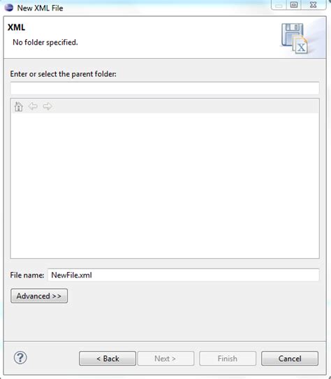 Résolu Roblème Pour Créer Un Projet Xml Par Miigui Page 1 Openclassrooms