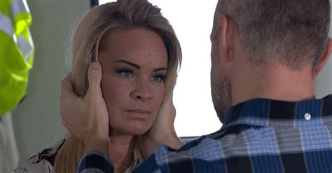 Hollyoaks Spoiler Glenn Forces Grace To Have Sex With Another Man Soaps Metro News