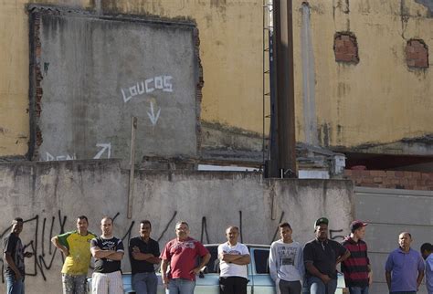 Osasco Sao Paulo Massaker