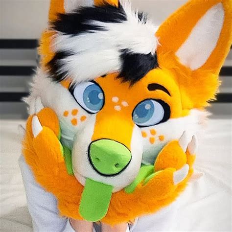 Scrubb Scrubbthefox • Instagram Photos And Videos