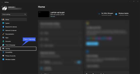 How To Enable Game Mode On Windows 11