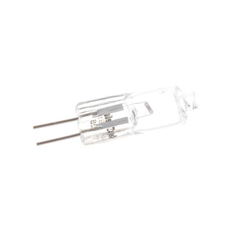 Галогенная лампа без рефлектора JC 20W g4 12V Camelion 1955 - выгодная ...