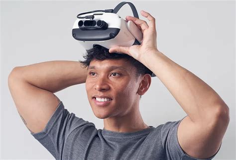 Ultraleap Mount For Leap Motion Controller 2 Xr Headset Makerflint