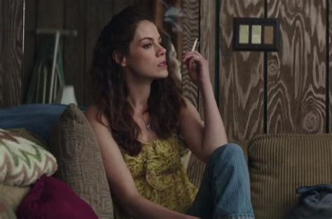 Rebecca Ferguson Michelle Monaghan By Smoking Celebs