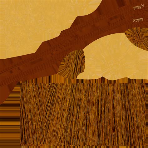 Nimbus 2000 Harry Potter 3d Model By Viperjr3d