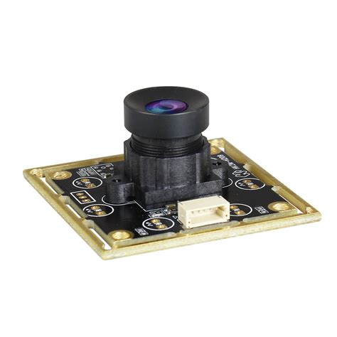 Hk2m H209 Wide Dynamic 1080p Wide Angle Face Recognition Usb Camera Module Fov 95°