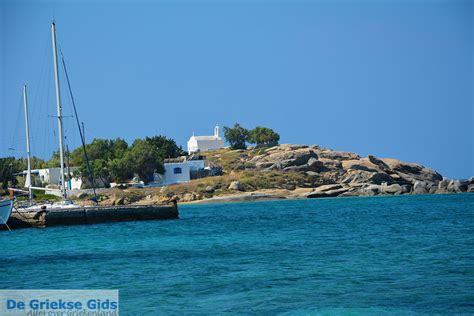 Agia Anna Naxos Vakantie Informatie Video En Mooie Foto S