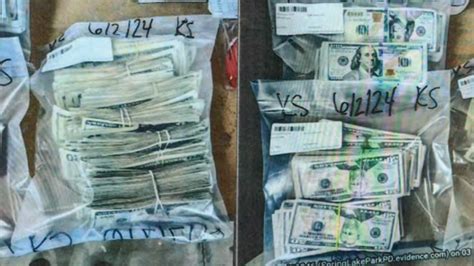 Seattle Woman Charged With Dropping 120k Bribe At The Home Of Juror In