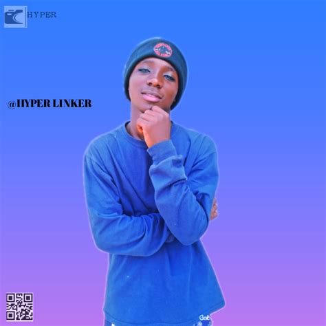 Hyper Linker ⚜ Online Songs And Bio Of The Artist —