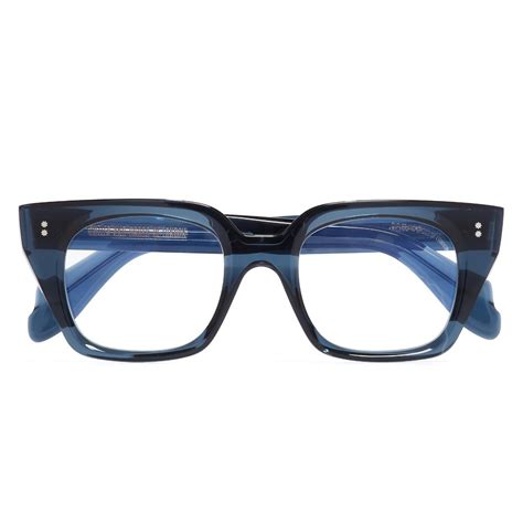 1411 Cat Eye Optical Glasses Cutler And Gross