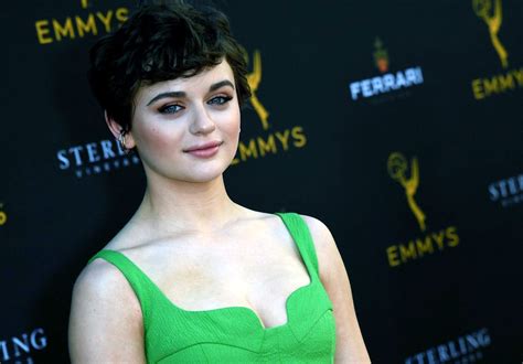 Joey King Naked Movie Scene Hot Photos On Thothub