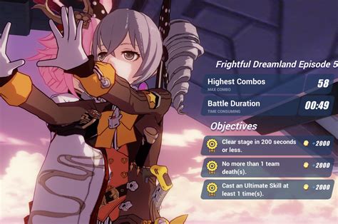 Bronya Doesnt Like When I Dont Main Her She Wont Take No For An