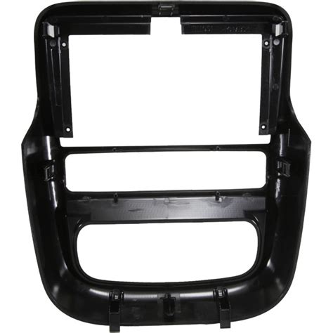 Moldura Renault Duster 2010 2015 9 Polegadas Expex Agregando Muito Valor Ao Seu Negócio