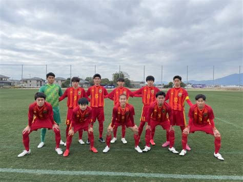 【決勝t2回戦】122 嬉野高 3 1 敬徳高【新人戦】 一般社団法人佐賀県サッカー協会2種員会公式hp