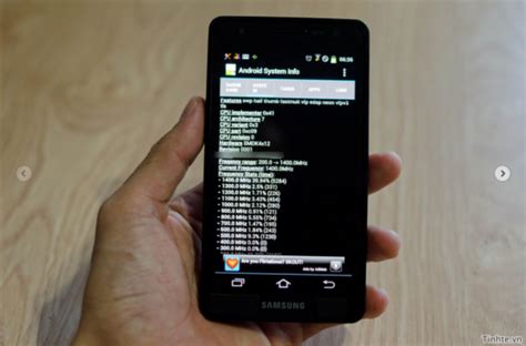 Samsung Galaxy S Iii Gt I9300 Finally Caught On Video Phandroid