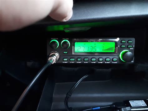 Разъем тангенты — Сообщество «Радиосвязь и Радиолюбители на Drive2