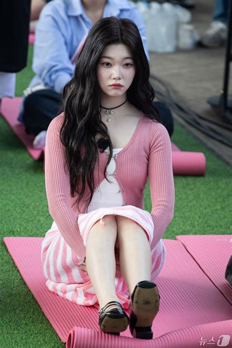 [스압] 한강 에서 개최된 멍때리기 대회  유머 움짤 이슈 에펨코리아