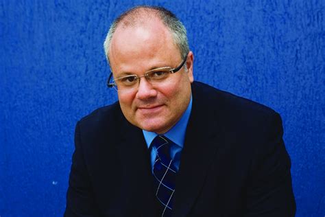 Gianfranco Beting O Conjunto De Regras E Valores Do Brasil Me Afronta