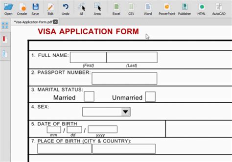 PDF Form Filler PDF Form Editor 1 Business PDF Tool Able2Extract