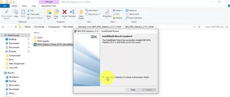 Tải Spss 27 Full Crack Miễn Phí Mới Nhất 2024 Hướng Dẫn Cài Đặt A Z