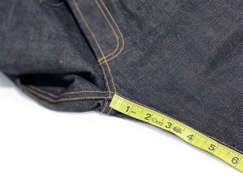 How To Measure Inseam The Ultimate Guide For Perfect Fit Uk