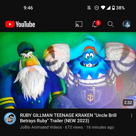 Ernjuaqu 💙watch Rgtk Now On Jun 30 Sep 14 💙 On Twitter Another Ruby Gillman Video Incoming