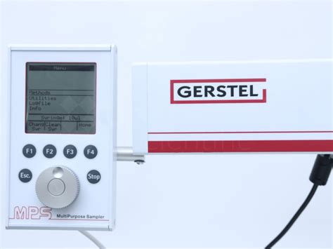 Agilent 7890b Gc Msd System Richmond Scientific