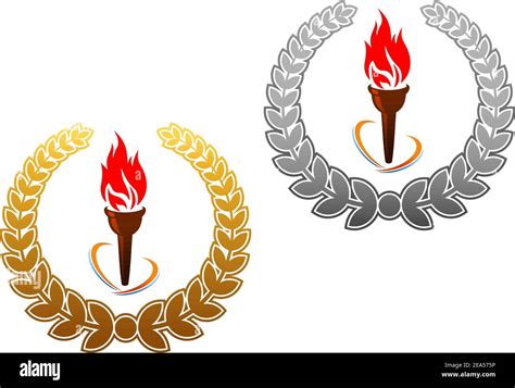 Olympic Mascots Stock Vector Images Alamy