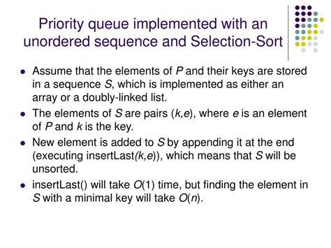 PPT COMP20010 Algorithms And Imperative Programming PowerPoint