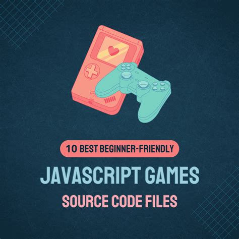 🎮 10 Javascript Games Source Code Files Buymeacoffee