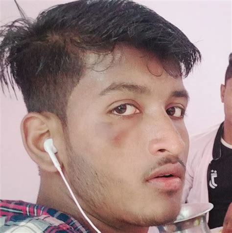 Mrityunjay Kumar Singh