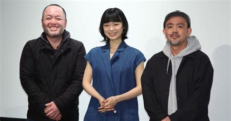 「群青いろ」17年ぶりの劇場公開作『雨降って、ジ・エンド。』が古川琴音主演で公開！｜ユニバーサルプレス編集部