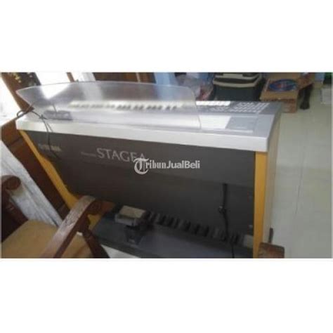 Keyboard Yamaha Electone Stagea Elbdi01 Di Jakarta