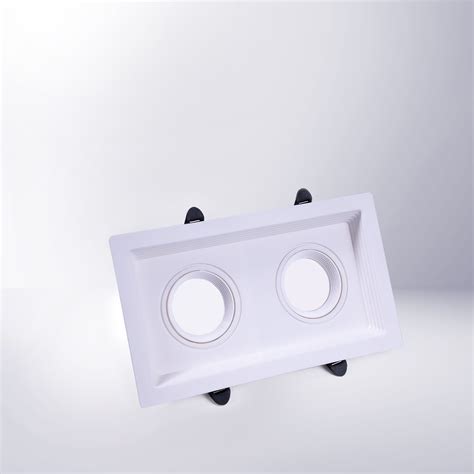 Downlight Double Moveable Frame Maxima