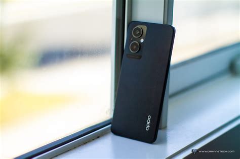 Oppo Reno8 Lite 5g Review Another Oppos Great 5g Phone