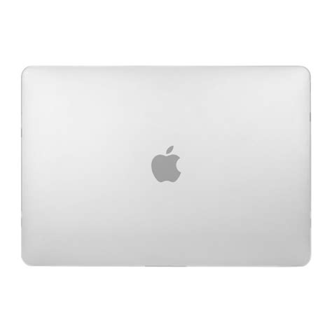 Nude Case For Macbook Pro Inch Transparent Thai