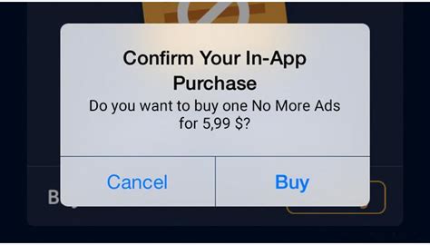 Learn How To Add In App Purchases In Ios Iap With Sw